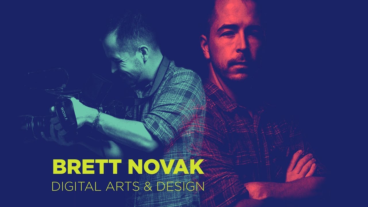 Hall of Fame 9 Inductee – Brett Novak (Mercedes-Benz, Audi, Google ...