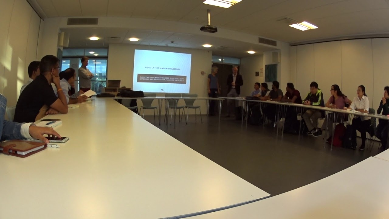 [16/11/2018] VAN PHONG DWEA DENMARK 8 - YouTube