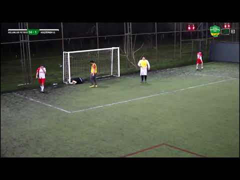 BURAK KALKAN/ ANKARA / iddaa Rakipbul Ligi 2018