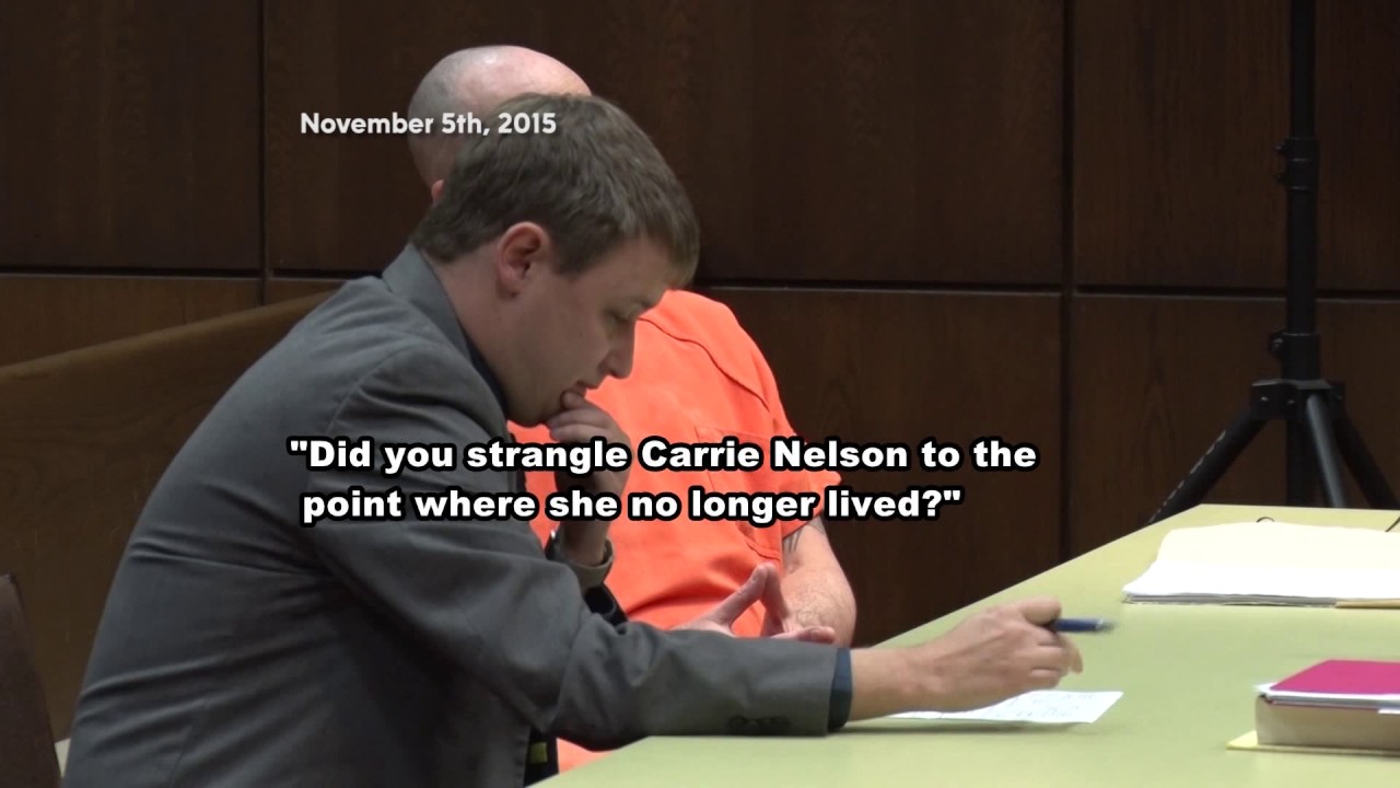 Kenneth Brunke: A look back - YouTube