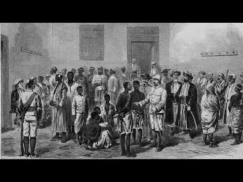 Slavery in Ancient Civilizations: The Dark Side of Mesopotamia, Egypt ...