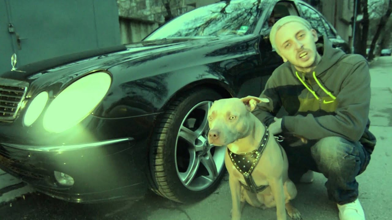 Da Dogg - Hood stories - YouTube