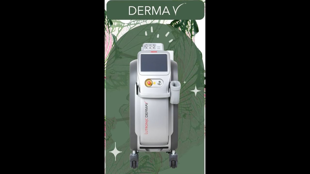 DERMAV - LỰA CHỌN TỐI ƯU TRONG ĐIỀU TRỊ THƯƠNG TỔN SẮC TỐ VÀ MẠCH MÁU ...