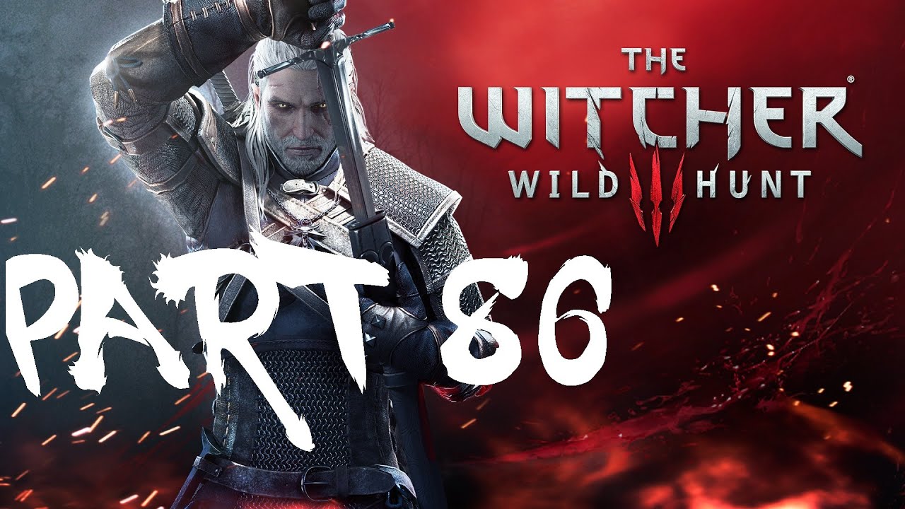 The Witcher 3 Wild Hunt Walkthrough Part 86(PS4) - Kingfisher Inn - YouTube