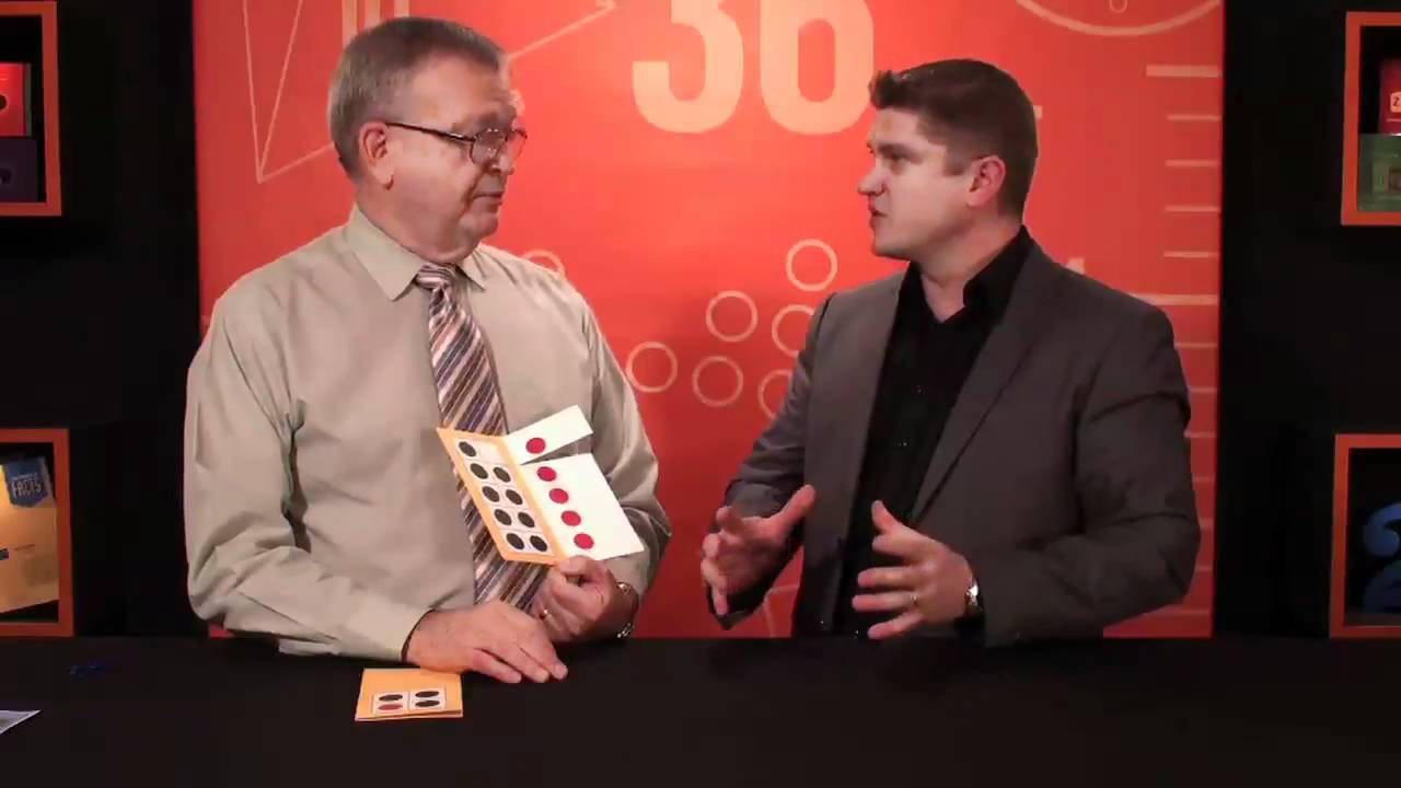 Bridge-To-Ten Strategy Card - YouTube