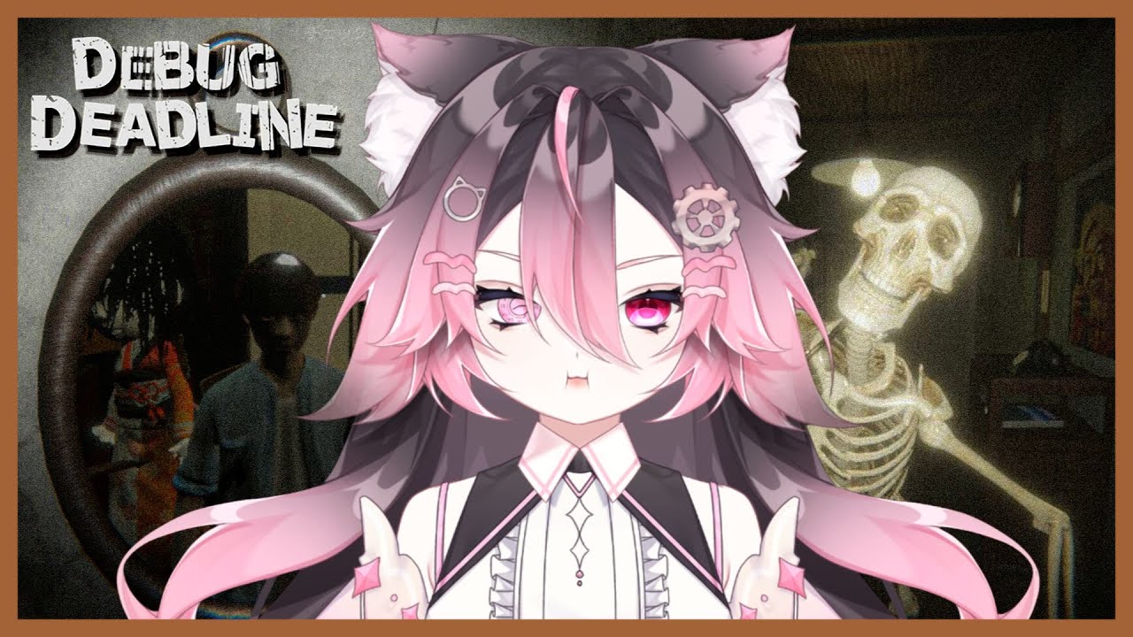 【DEBUG DEADLINE】CÙNG TOKA CHAN LÀM CHUYÊN GIA GỠ BUG Ở CÔNG TY NHẬT BẢN !? - YouTube