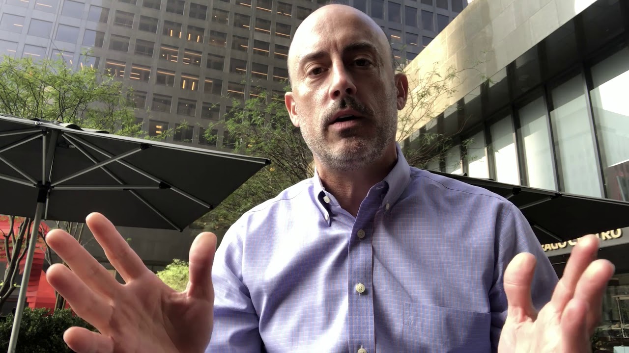 Los Angeles Partner Dean Rocco Previews the November 12 2019 CA ...