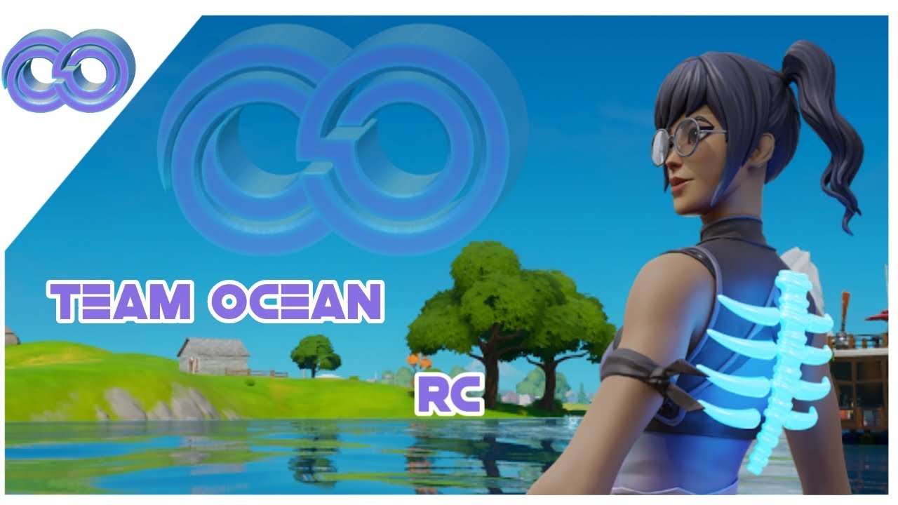 Introducing Team Ocean - YouTube