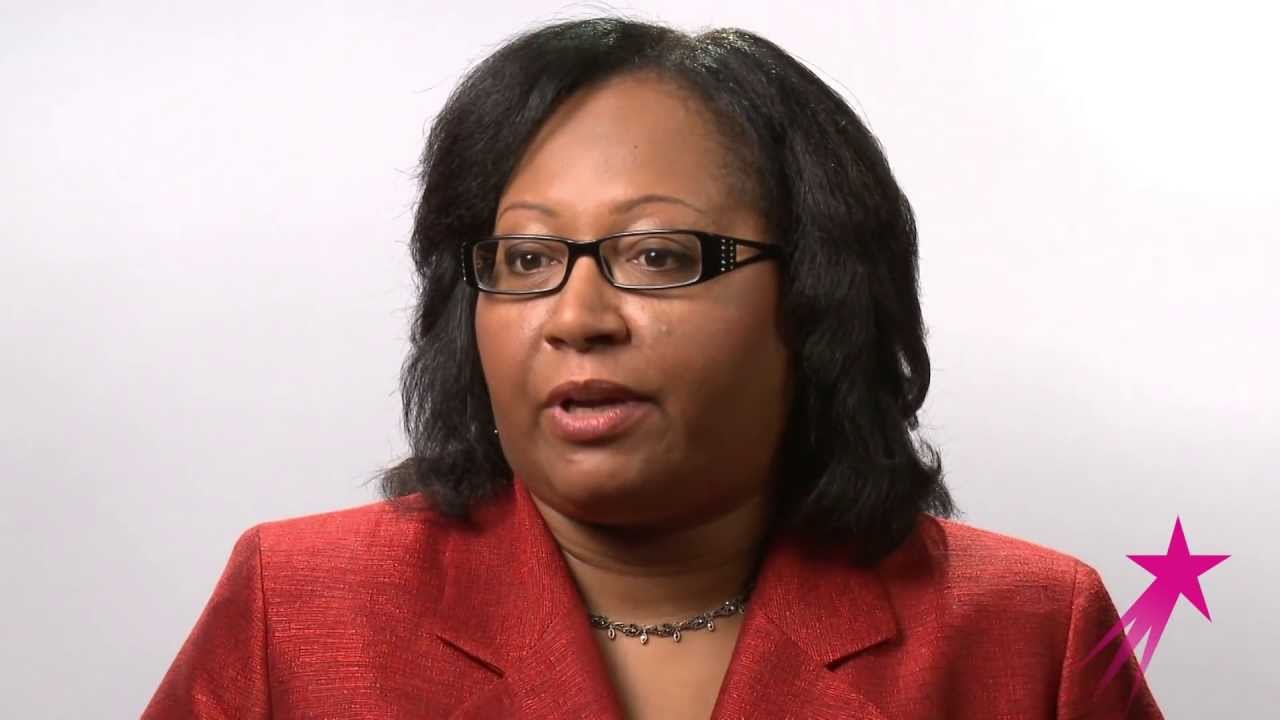 Geneticist: What I Do - Erika Thompson Career Girls Role Model - YouTube