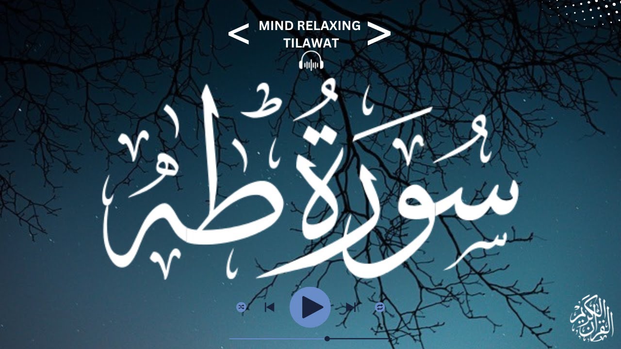 رح سمعك وقلبك بالقرآن - تلاوة تقشعر لها الأبدان بصوت أنس محمد | Anas Mohamed 💚🎧 - YouTube