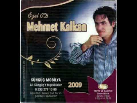 04.Mehmet Kalkan Küçük Emmimi Barak 2009