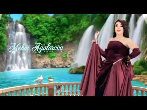 Mehin Agalarova Omrum Gunum 2025