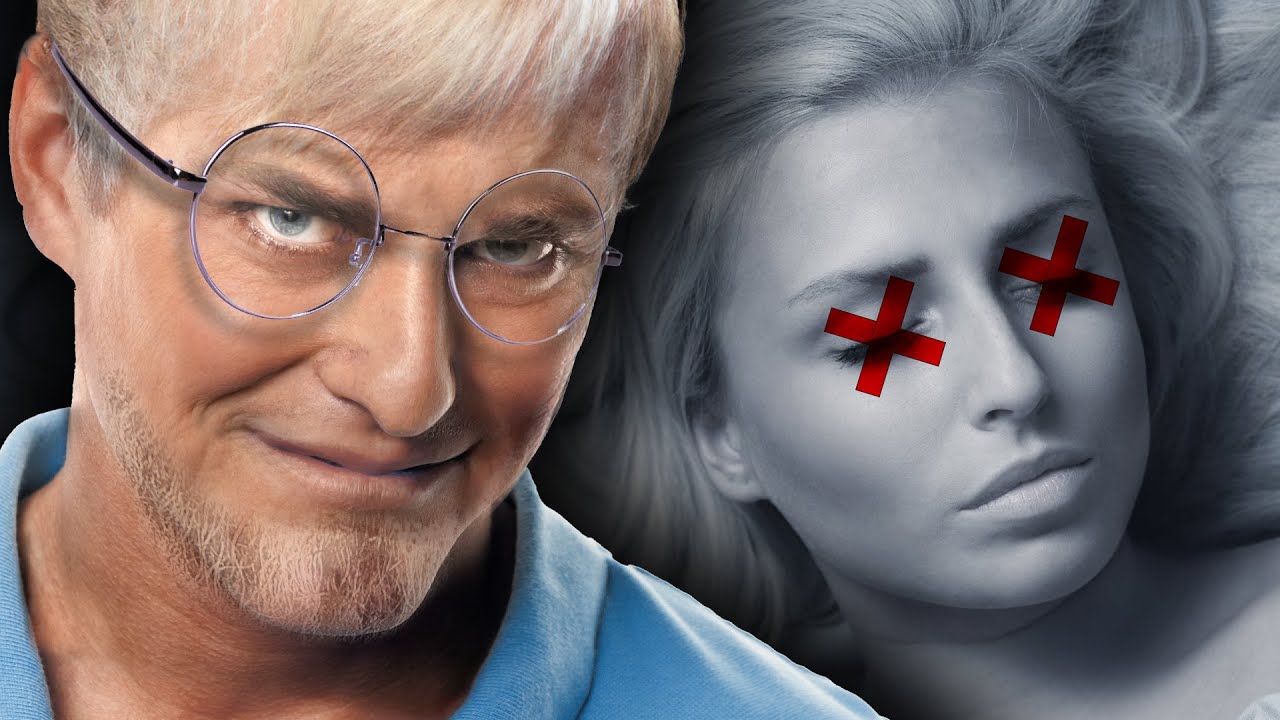 This Man Lived With A Corpse For 7 Years And Nobody Noticed - YouTube