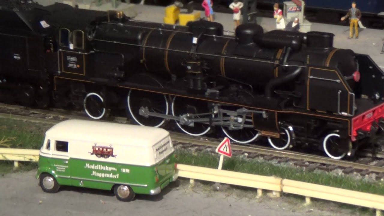 Roco SNCF 231 E Sound Einbau mit Zimo MX 645 - YouTube