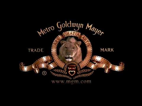 Universal & MGM Logo Circa 2001 - YouTube