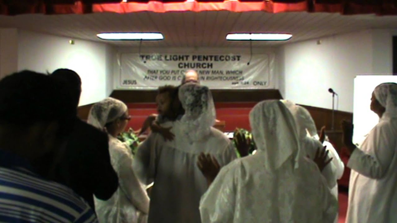 Prophets Band (MUST SEE!!) - YouTube