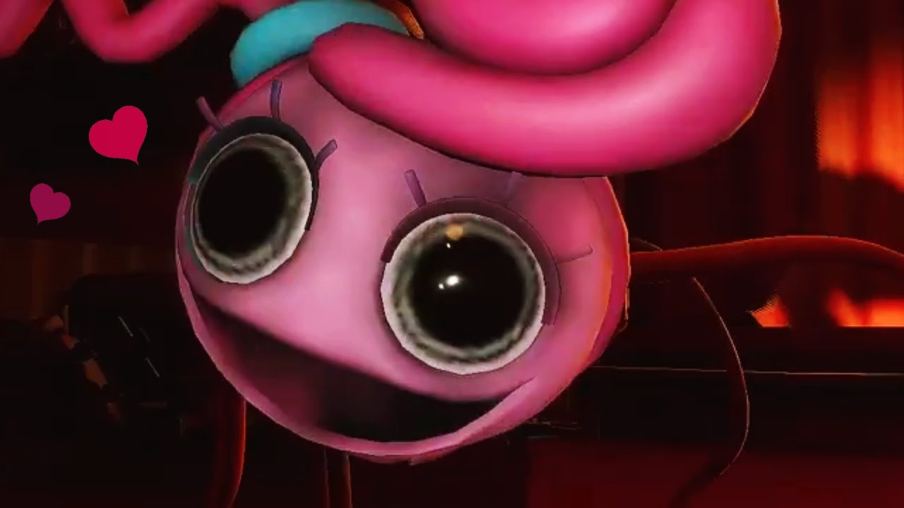 СТРАШНЫЕ МОНСТРЫ PROJECT PLAYTIME - YouTube