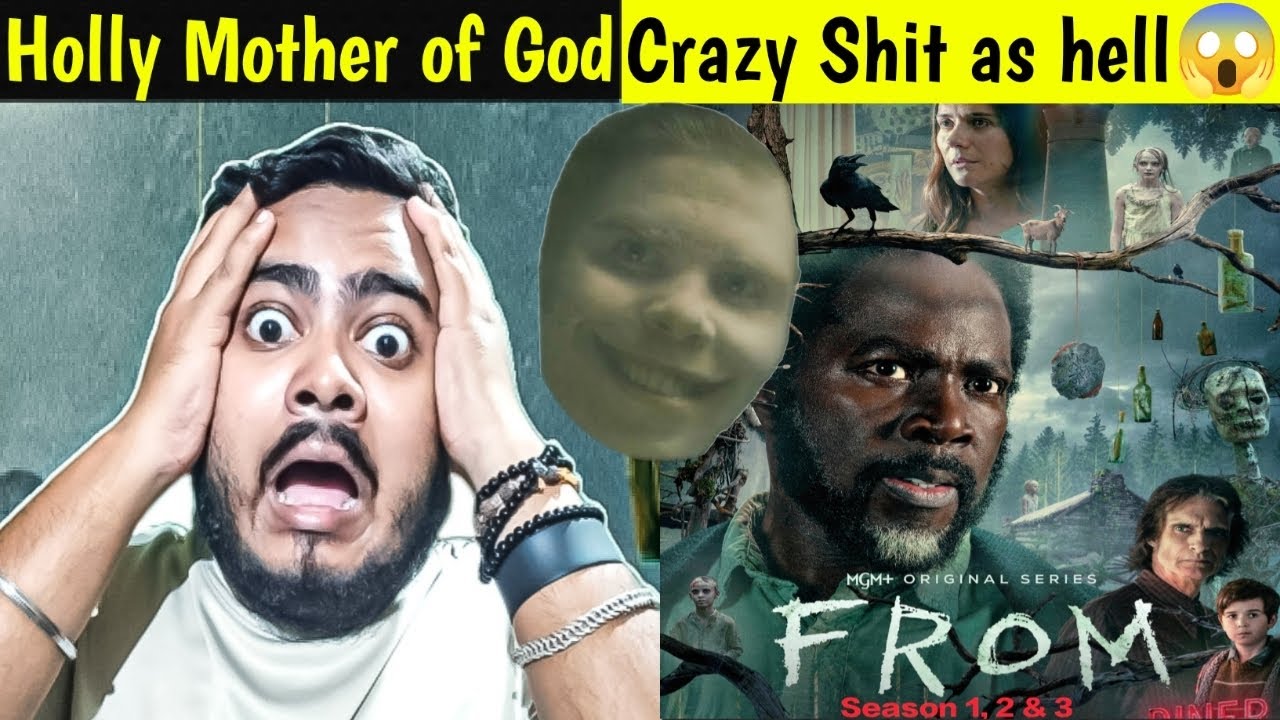 From Season 1,2,3 ll My spoiler free review ll Harold,Cataline 😍 ll ...