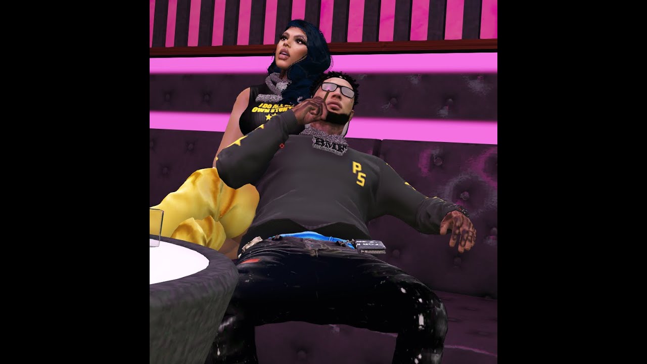 In the streets of chiraq working - YouTube