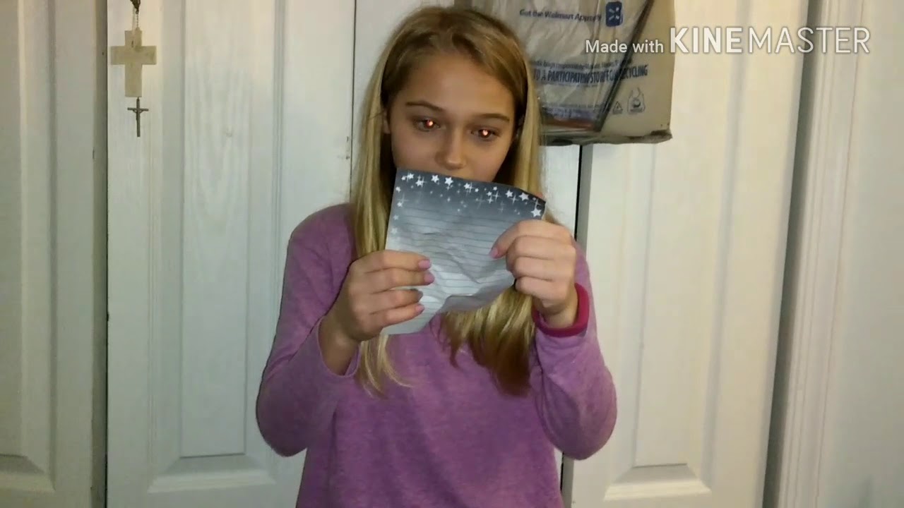 WORST Slime Package EVER!!! Was I scammed?? - YouTube