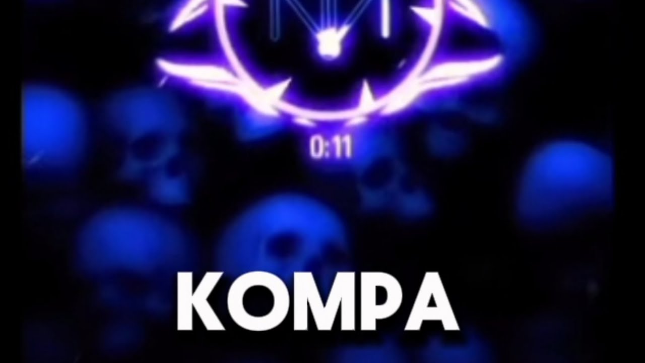 kompa Pasion Only Good Part 🥶 (Use Headphones) - YouTube
