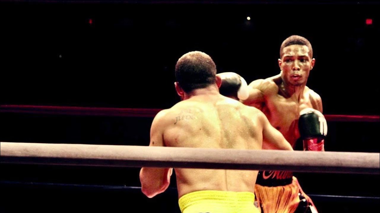 CES Boxing James Maner Vs Everett Diselets #rhodewars3 3/25/2023 - YouTube