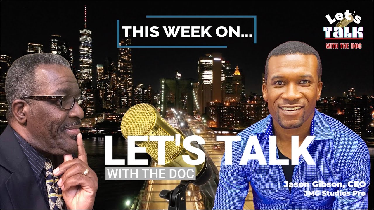 JMG Studios Pro Interview - Promo Video - YouTube