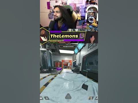 Solos is the best thing to happen to Apex - YouTube