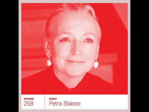 258. Petra Blaisse