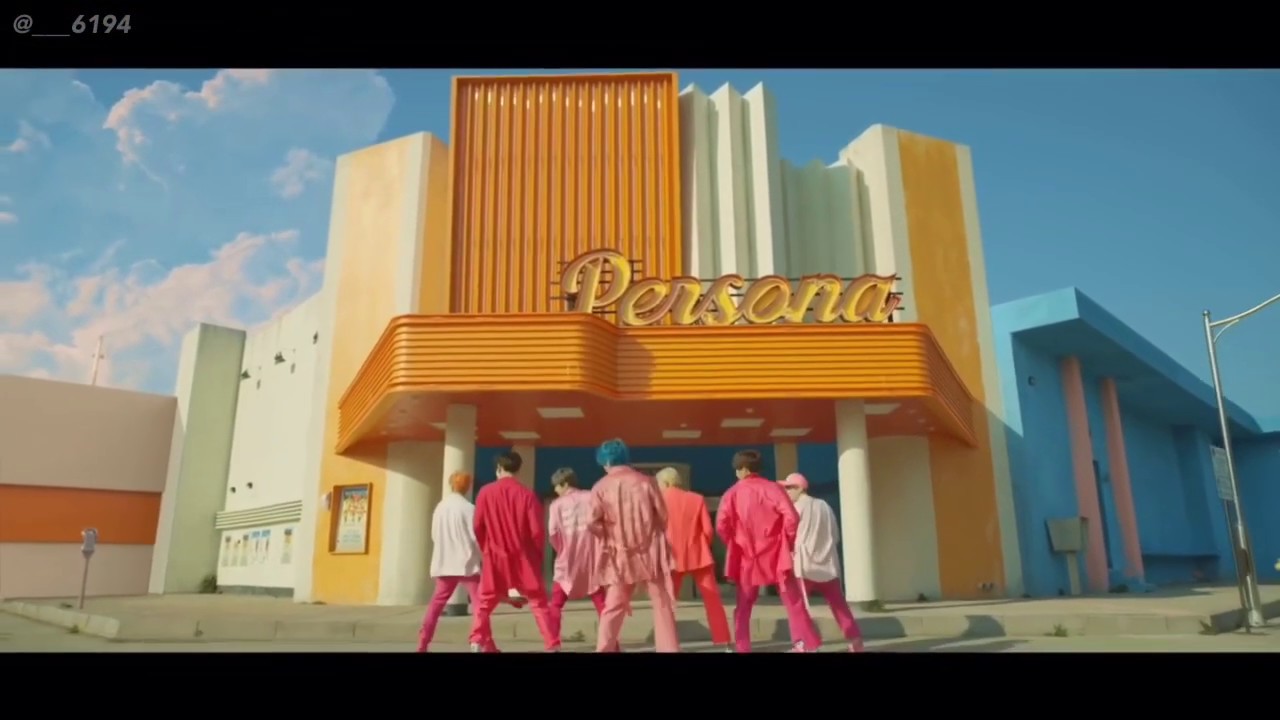 Bts Boy With Luv 歌詞日本語 – Bts Boy With Luv Lyrics – HUQVK