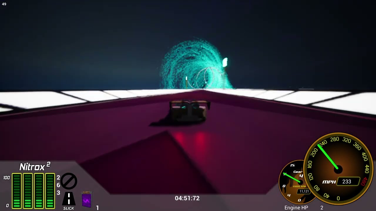 Gelorum's Stratagem (Project Acceleracers: Krazy8s on Storm Realm ...