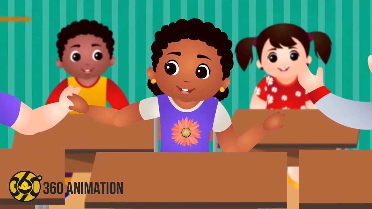 Great Day Song - YouTube