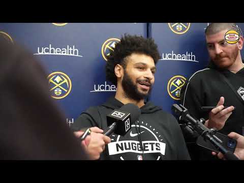 Jamal Murray, NBA Kupası - \