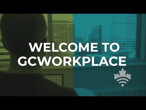 Welcome to GCworkplace - YouTube