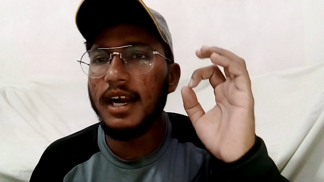 |bhaiyoh nashay say bacho 😩😩| - YouTube