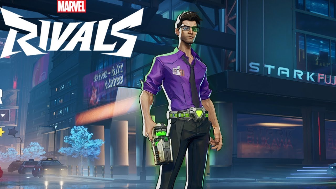 Experienced Hulk Gameplay! | Marvel Rivals - YouTube