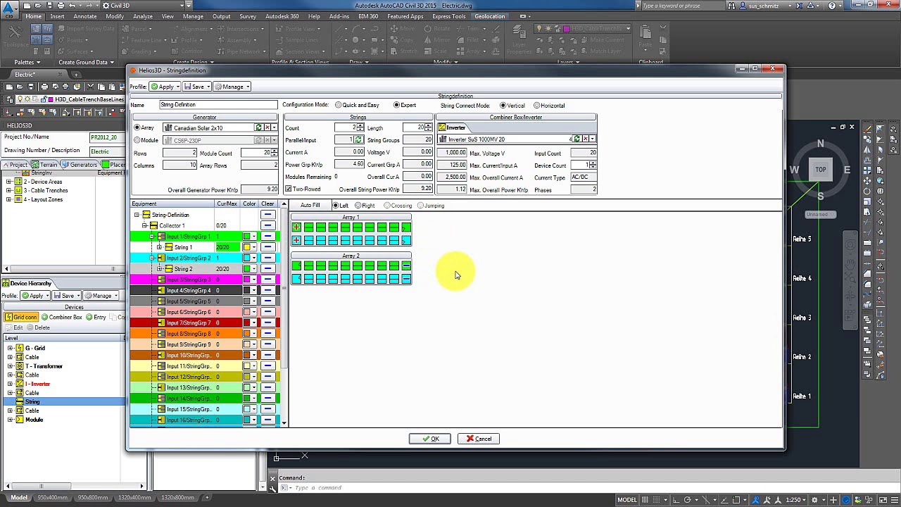 Helios 3D Tutorial - Key Features - YouTube