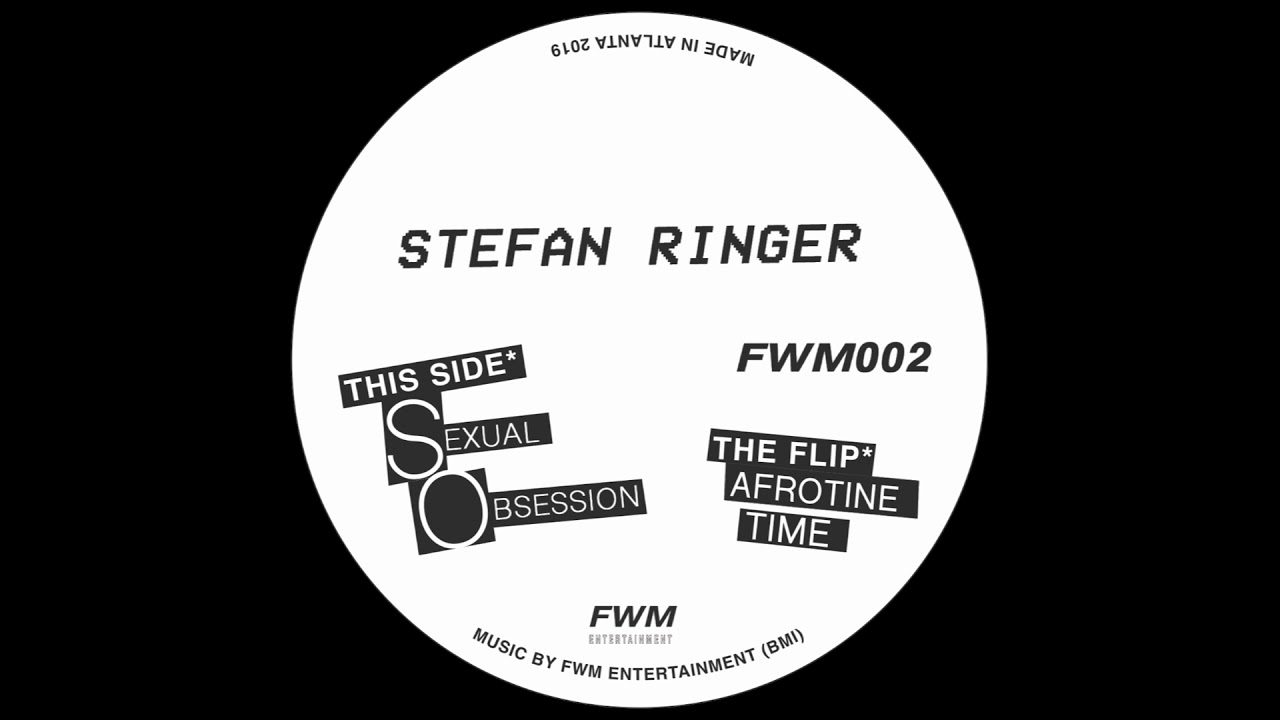 SO - Stefan Ringer - YouTube