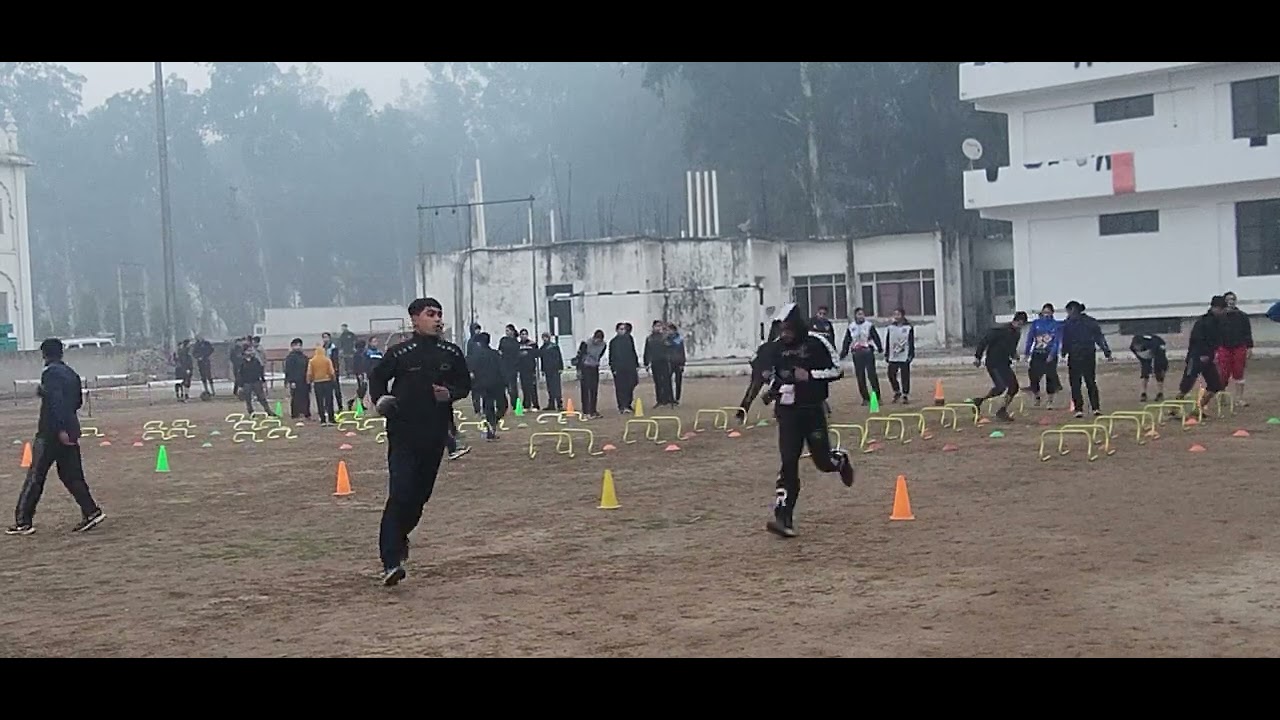 #COACH SANJIV,EXPLOSIVE POWER,MOVEMENT SPEED #ACCURACY PAIN,PATIENCE ...
