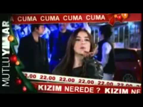 Yahsi Cazibe 57. Bölüm 1.Kisim