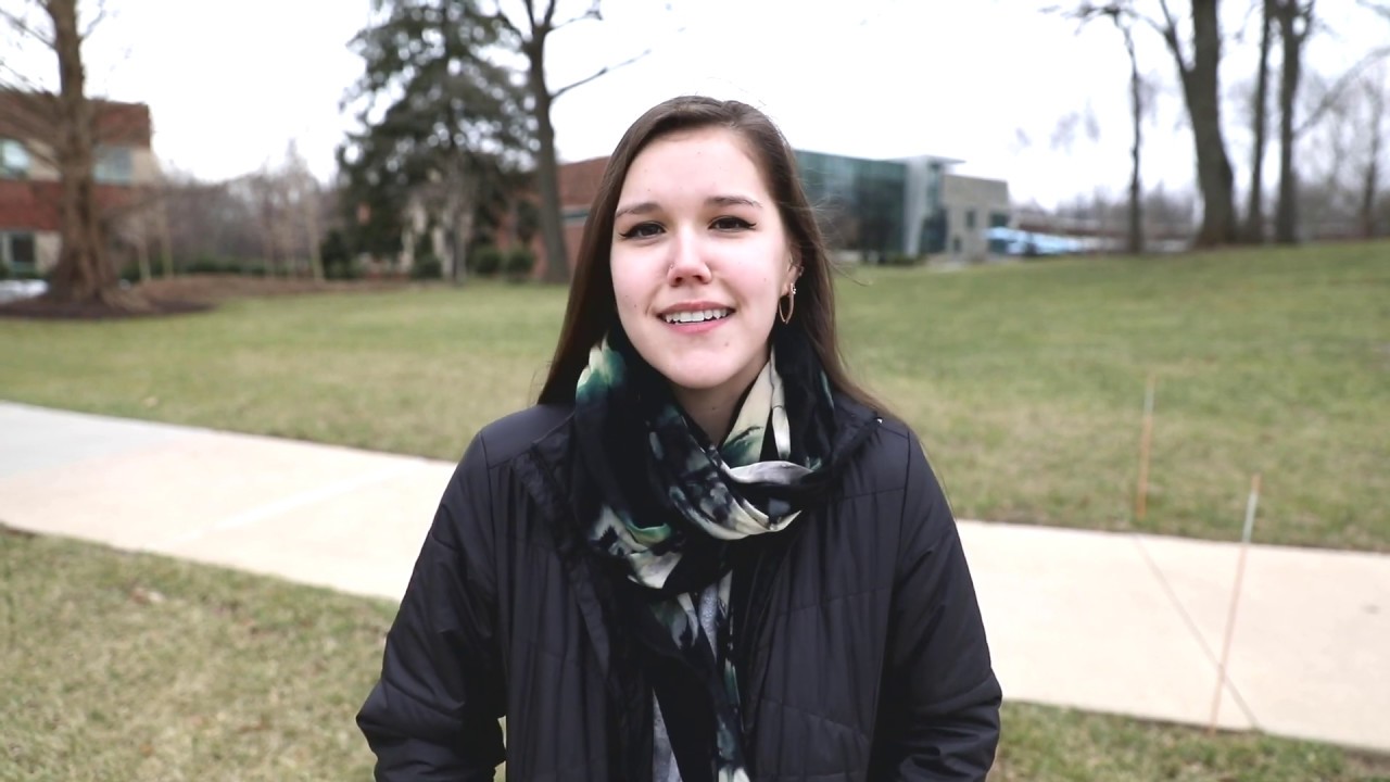 Brandywinner of the Week: Marge Reynolds - YouTube