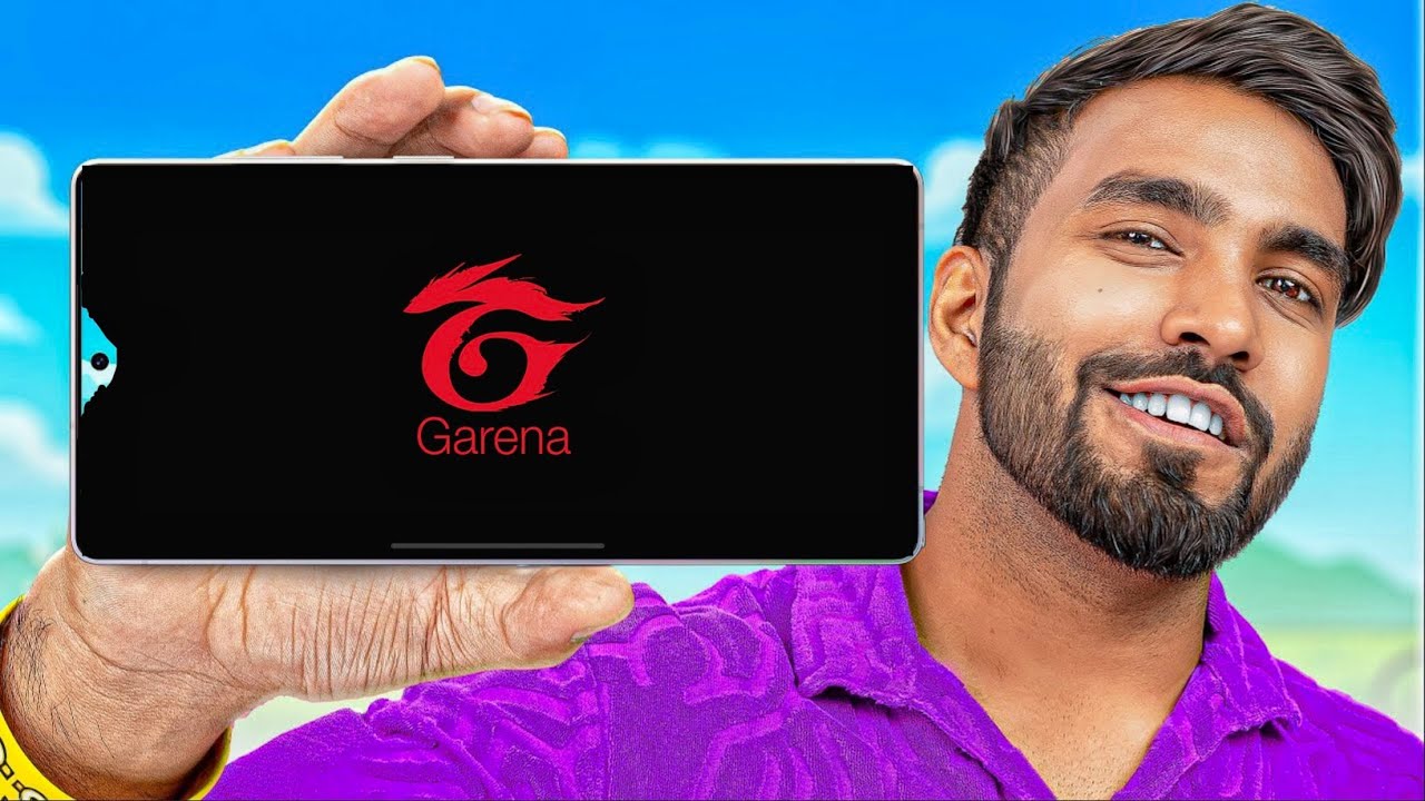 FINALLY TECHNO GAMERZ PLAYED FREE FIRE MAX | TECHNO GAMERZ FREE FIRE ...