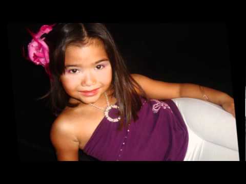 Baby Girls Models Mini Dtto. Capital 2010