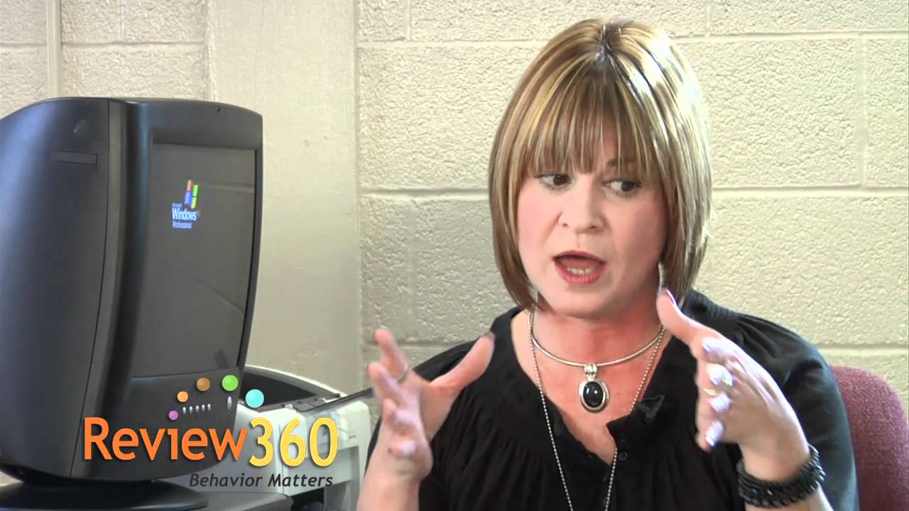 Renee Martin time saving - YouTube