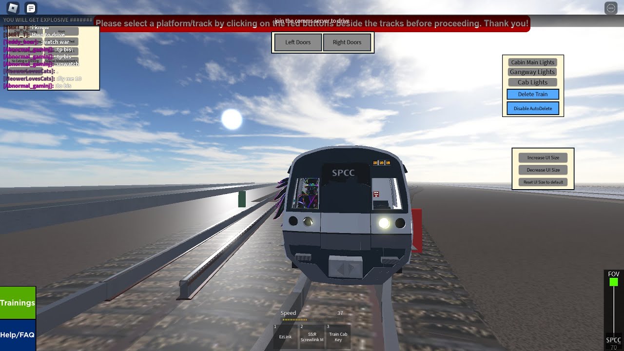 All Trains In NSEWL Reimagined Roblox (2022) - YouTube