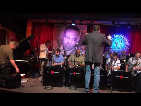 Airmail Special w/Thaddeus Tukes & CJO