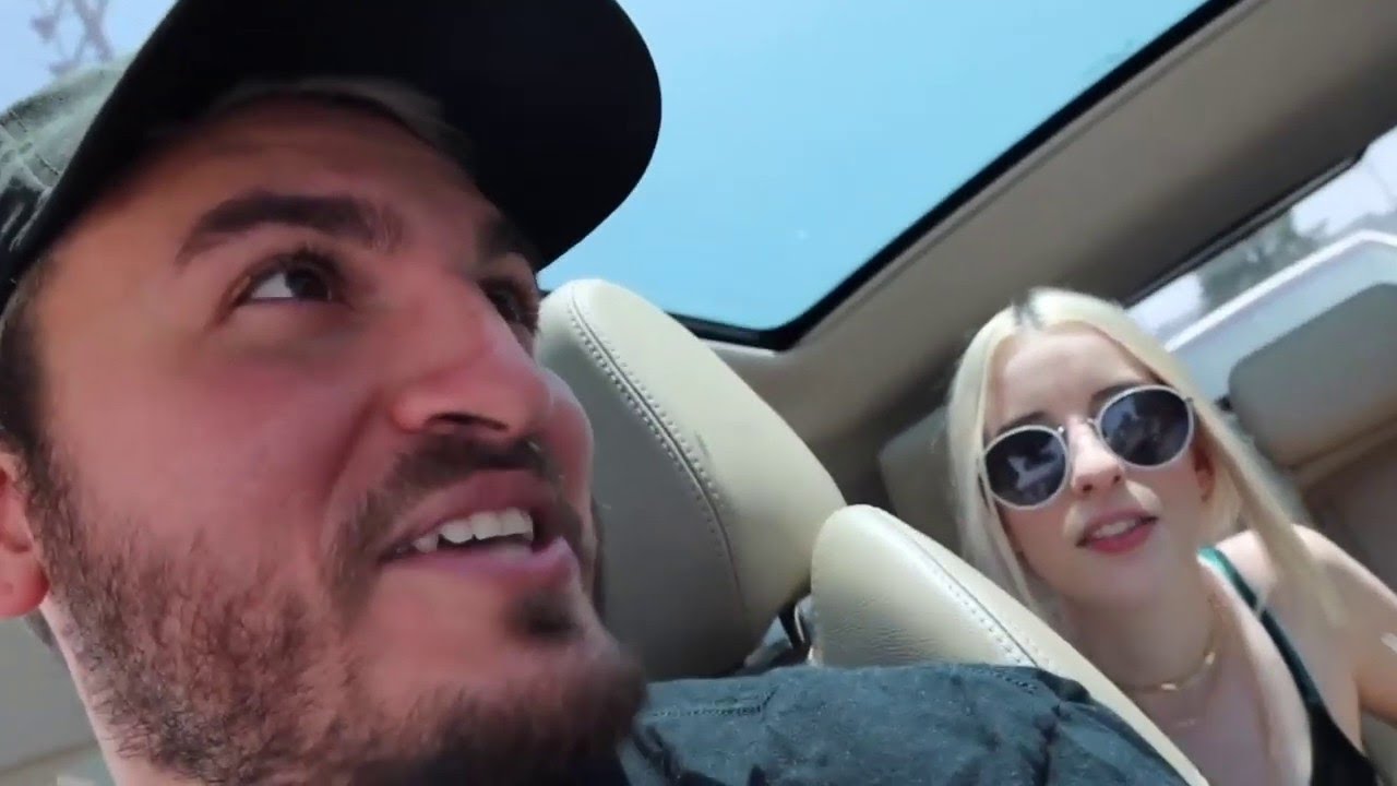 VLOG SQUAD FUNNIEST MOMENTS WITH DAVID DOBRIK 2019 (PART 2) - YouTube