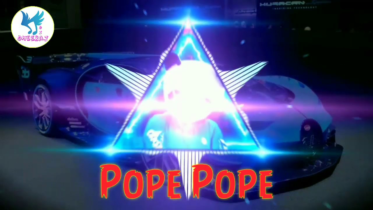 Trance music Pope Pope Po || Mix Trep 2020 (Trending trend) - YouTube