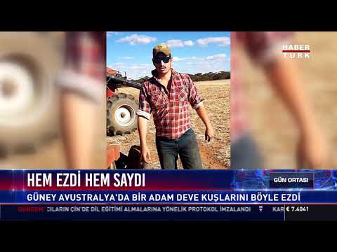 Hem ezdi hem saydı