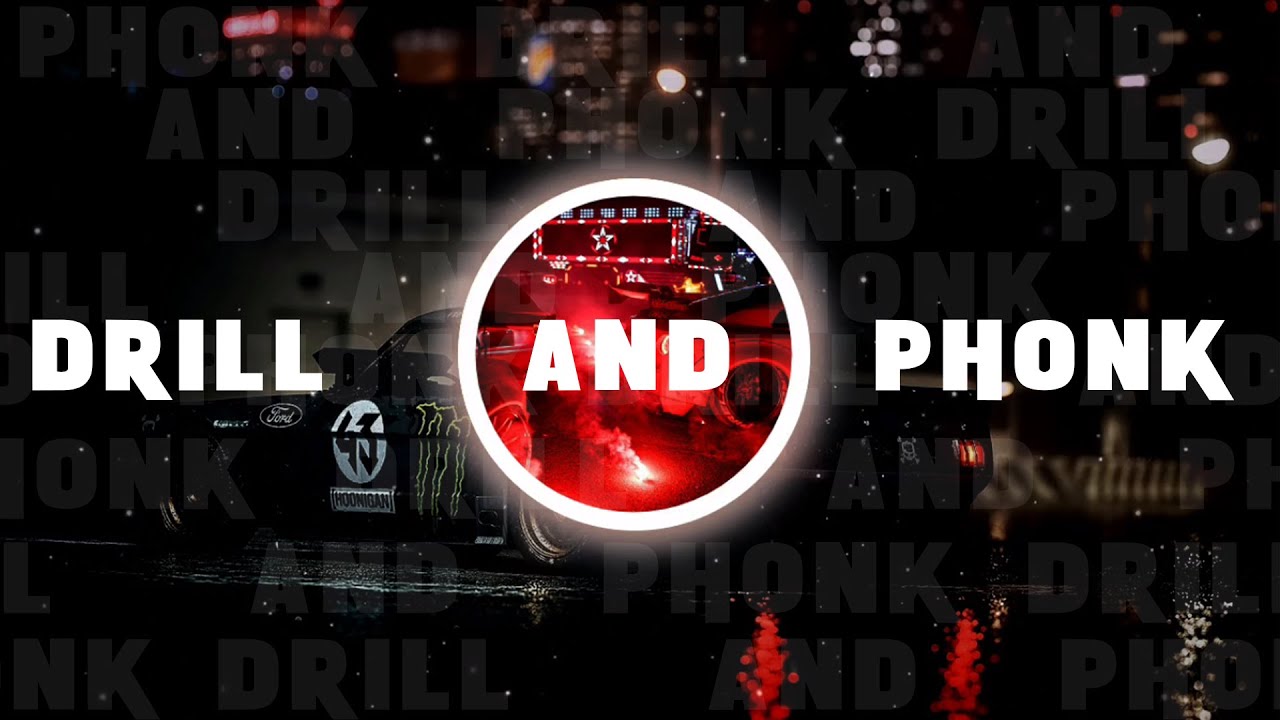 SIZYWELL - DRILL & PHONK | PHONK MUSIC | DRILL BEAT - YouTube